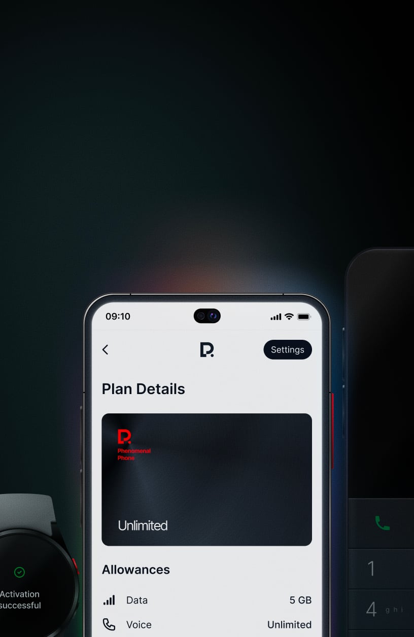 Gigs: The OS for Embedded Telecom