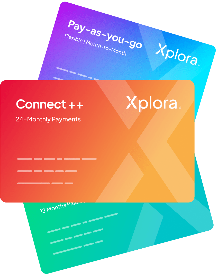 Gigs Dashboard: Your connectivity cockpit